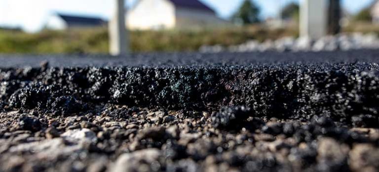 Cutback Asphalt Sales | Jebro, Inc.