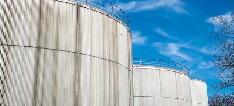 Heavy Fuels Collection & Recycling | Jebro, Inc.