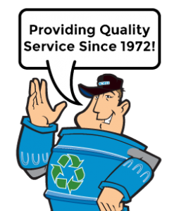 Jebro, Inc. | Oil Collection and Recycling