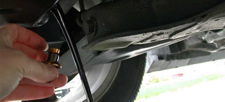 Used Oil Collection & Recycling | Jebro, Inc.