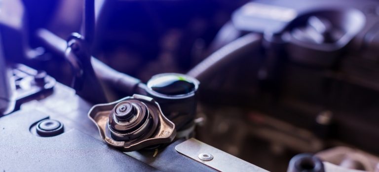 Antifreeze Collection & Recycling | Jebro, Inc.